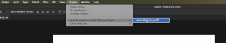 Hướng dẫn chung - Stable Diffusion Việt Nam