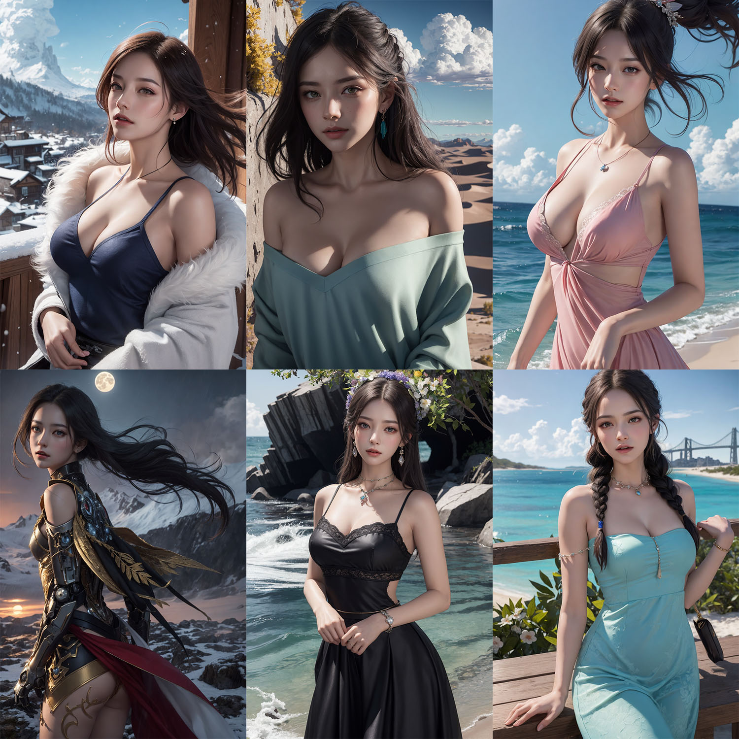 WebUI Catalog - Stable Diffusion Việt Nam