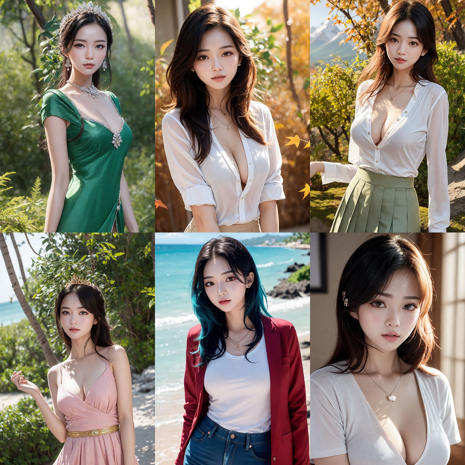 WebUI Catalog - Stable Diffusion Việt Nam