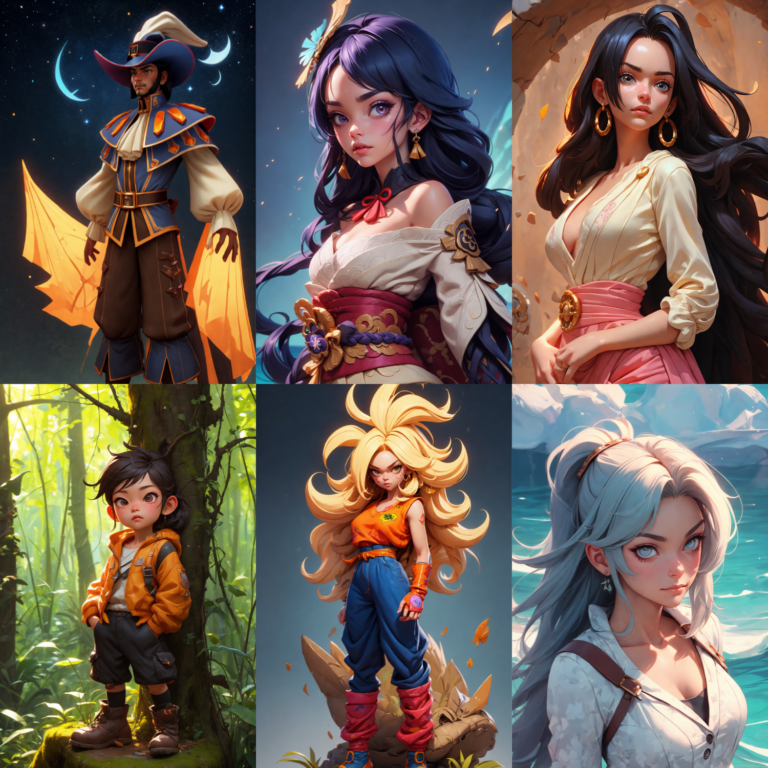 Stable Diffusion Việt Nam - Vẽ tranh AI miễn phí cho người Việt