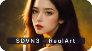 Stable Diffusion Việt Nam - Vẽ tranh AI miễn phí cho người Việt