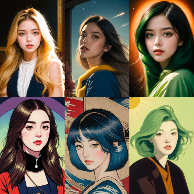 Stable Diffusion Việt Nam - Vẽ tranh AI miễn phí cho người Việt