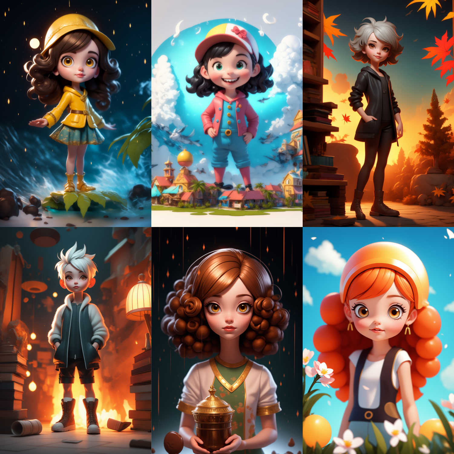 Stable Diffusion Việt Nam - Vẽ tranh AI miễn phí cho người Việt