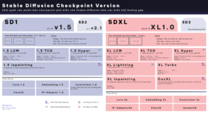 Nhập môn Stable Diffusion - Stable Diffusion Việt Nam