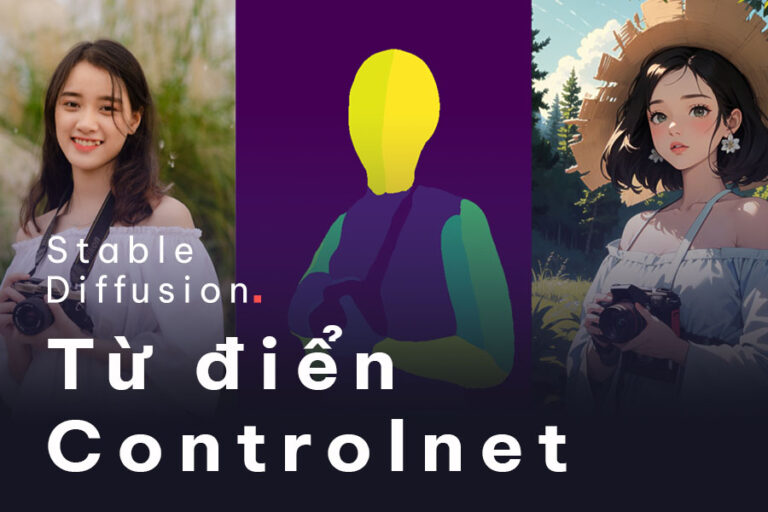Stable Diffusion Việt Nam - Vẽ tranh AI miễn phí cho người Việt